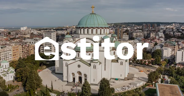 Prodaja Nekretnina Dorćol Sve Podlokacije, Beograd - 29 aktuelnih ...